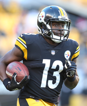 James Washington - Is 2nd-year receiver headed for a breakout year ...