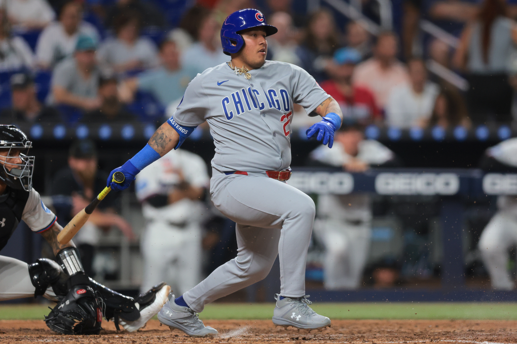 Fantasy Baseball Sleepers: Batting Average - The importance of batting ...