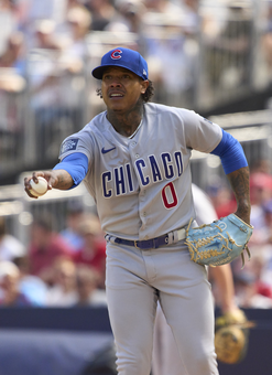 Yankees sign Marcus Stroman to a two-year deal - The New York Yankees ...