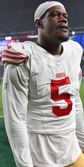 Buccaneers Sign Randy Gregory to One-Year Deal - The Tampa Bay ...