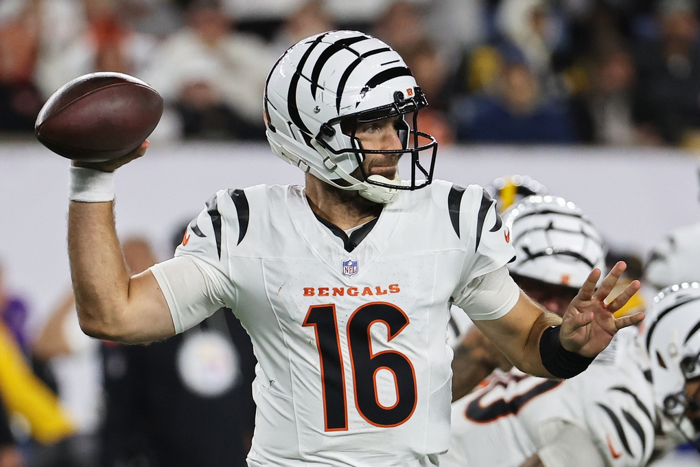 Thursday Night Recap - Old man football spins a classic - Fantasy Index