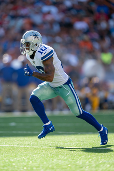 Tavon you want? - Cooper, Cobb injuries could benefit Austin, Wilson ...