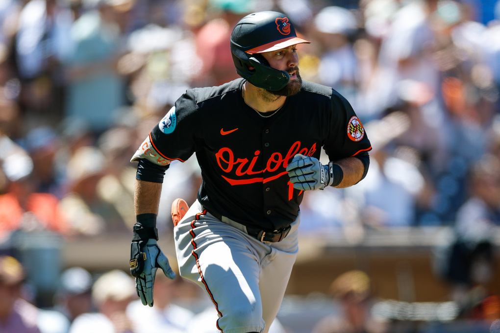 Fantasy Baseball Outfielders 2026: Sleepers and Busts - Undervalued ...
