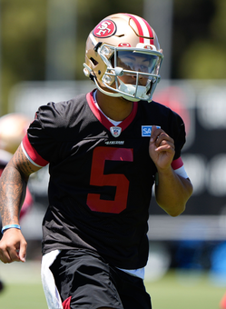 Rookie QBs - When will first-rounders become starters? - Fantasy Index