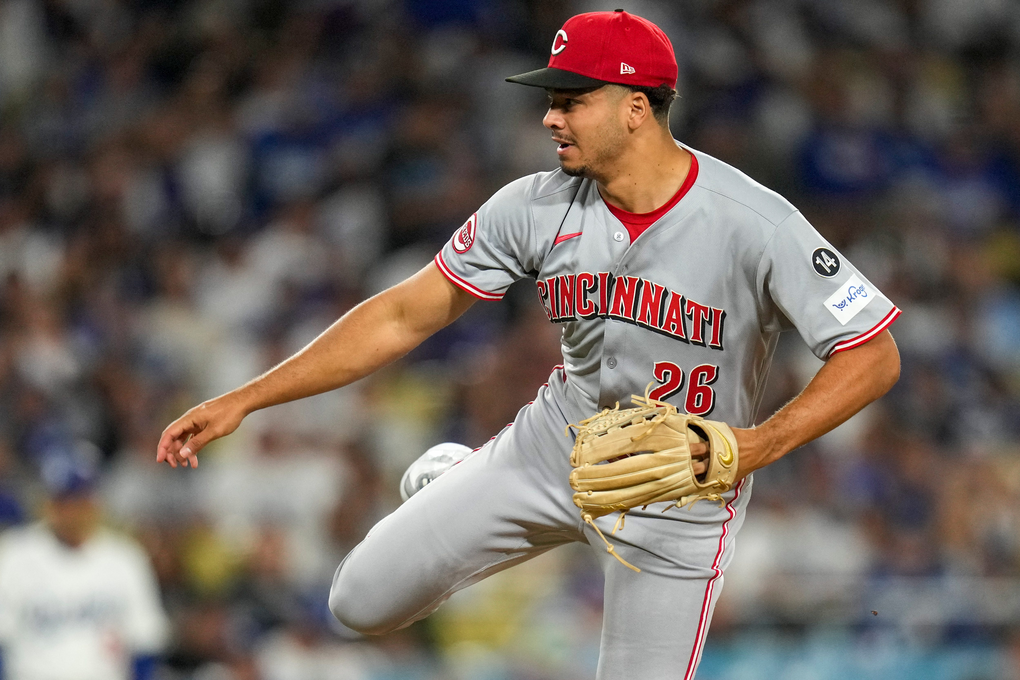 Fantasy Baseball Sleepers: Strikeouts - Finding pitchers who provoke ...