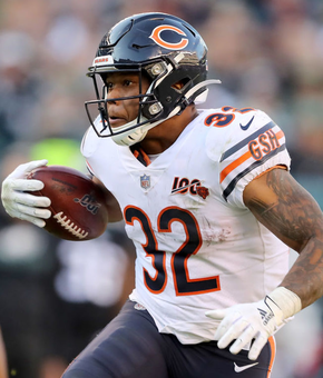 Monday night injuries - Montgomery, Carson, Hyde among backs ruled out ...