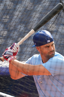 Phillies sign Whit Merrifield to a one-year, $8 million deal - ESPN ...