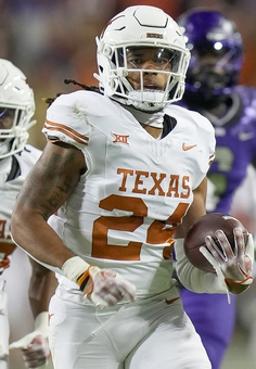Running backs, at last - Brooks, Benson get things started - Fantasy Index