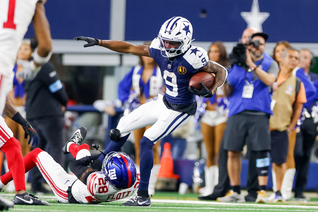 League efforts to revive kick return have mixed results - Returns up ...