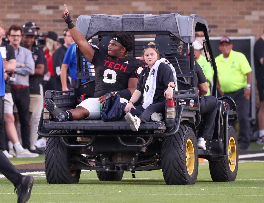 IR For The Win! - If you have it, use it. If you don't, propose it ...