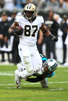 Who is your favorite playoff fantasy league sleeper? - They went to ...