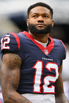 Texans Sign Nico Collins To Three-Year Extension - The Houston Texans ...