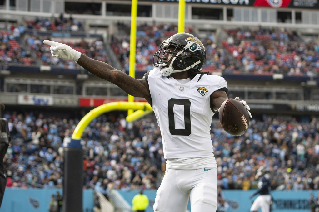 Older wide receivers - Is it over for OBJ, others? - Fantasy Index