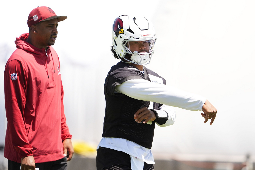 Looking for a fast start - Cardinals will play easiest early-season ...