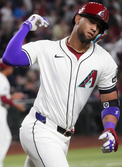 Diamondbacks Complete Historic Inning During Opening Day Victory - The ...