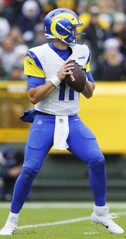 QB Brett Rypien Signed to Seahawks Practice Squad - Rypien released ...