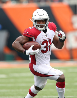 Arizona running backs - Will Cardinals move David Johnson? - Fantasy Index