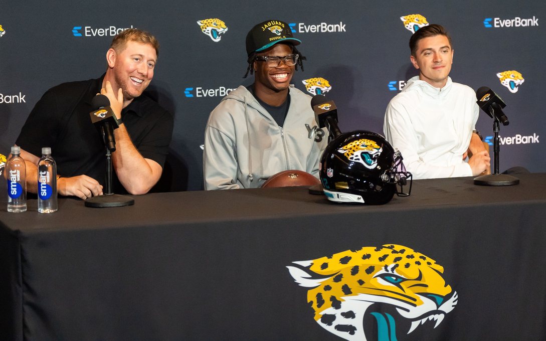 NFL Draft takeaways - There was a request for some NFL Draft takeaways ...