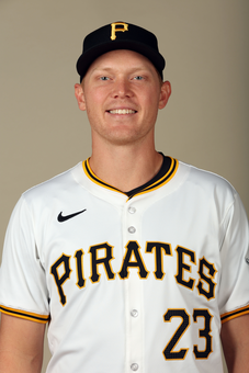 Mitch Keller signs five-year deal with Pirates - The Pittsburgh Pirates ...