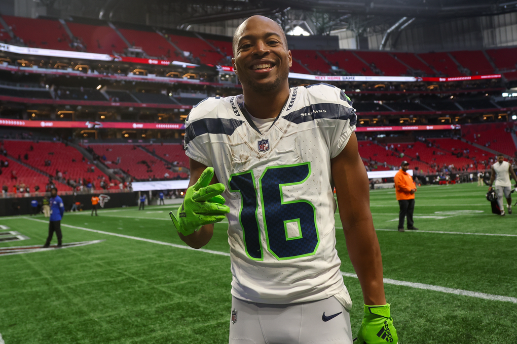 Tyler Lockett signs one-year deal with Titans - The Tennessee Titans ...
