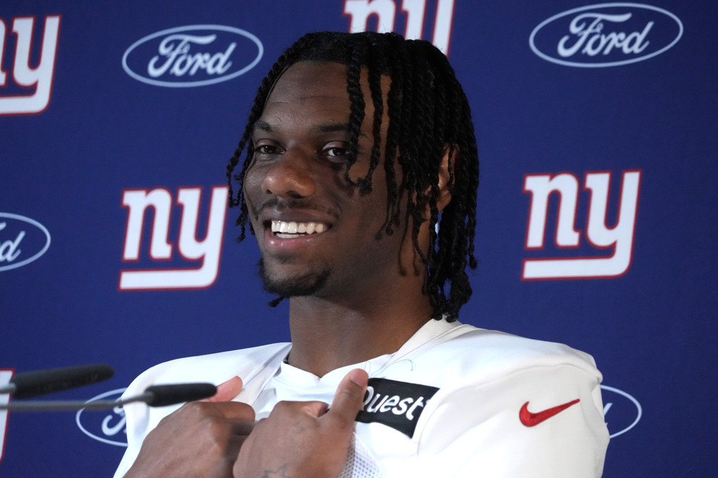 Four NFL Rookies Reached 1,000 Receiving Yards - Four NFL rookies have ...