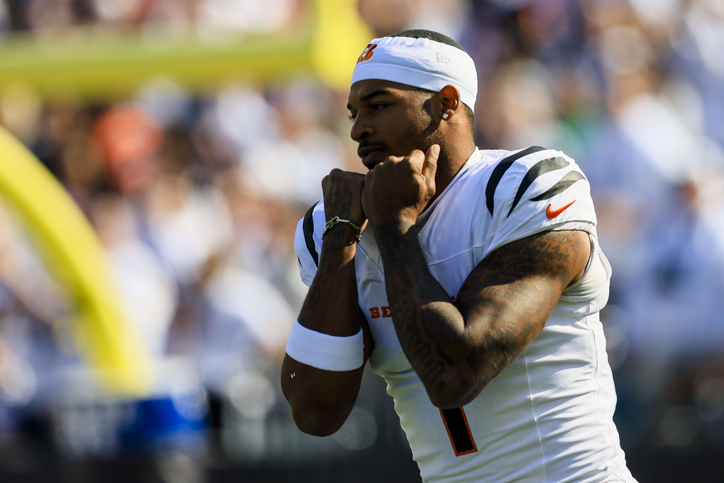 Top Wideouts from the 2020 and 2021 Drafts Dominate the NFL - The ...