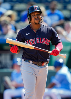 Ramirez, Riley, Devers lead 3B fantasy baseball rankings - With Spring ...