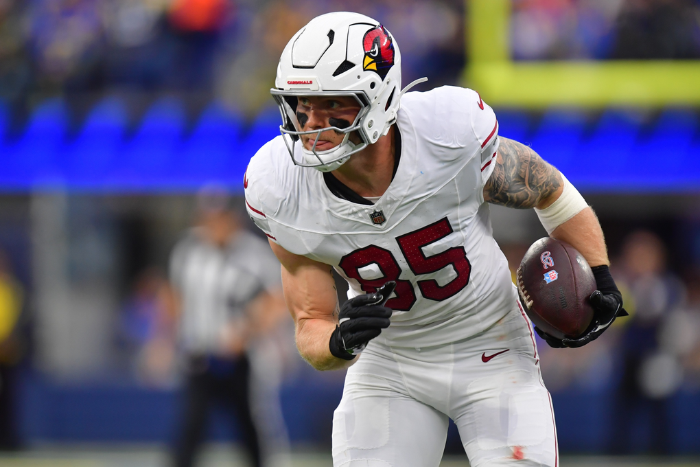 Extra Point Press wins Experts Draft League - McCaffrey-McBride pairing ...