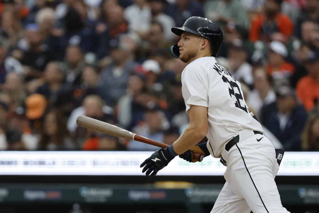 8 Fantasy Baseball Hitter Sleepers For Runs - These hitters have chance ...