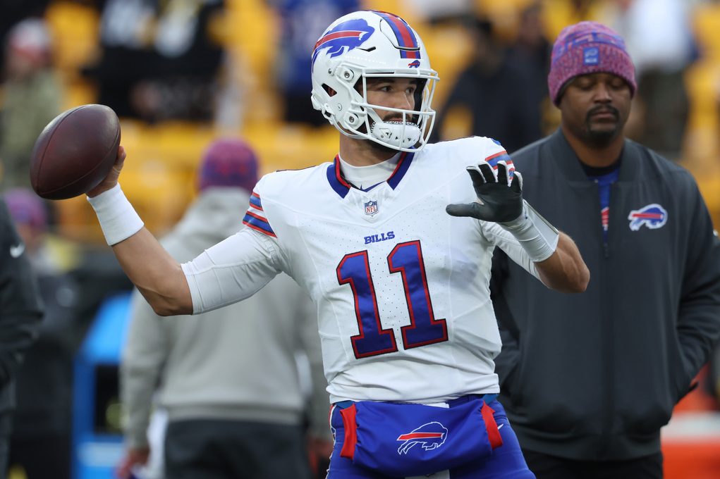 To sleep, perchance to dream - Who will rest in Week 18? - Fantasy Index