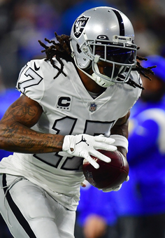 Davante Adams - Will uncertain quarterbacking derail Adams? - Fantasy Index