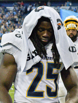 Sputtering backs - Can Gordon, Mixon turn things around? - Fantasy Index