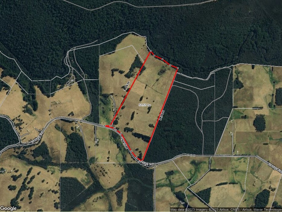 Farm For Sale in North Walpole, WA 6398 | 281 Bridge Road