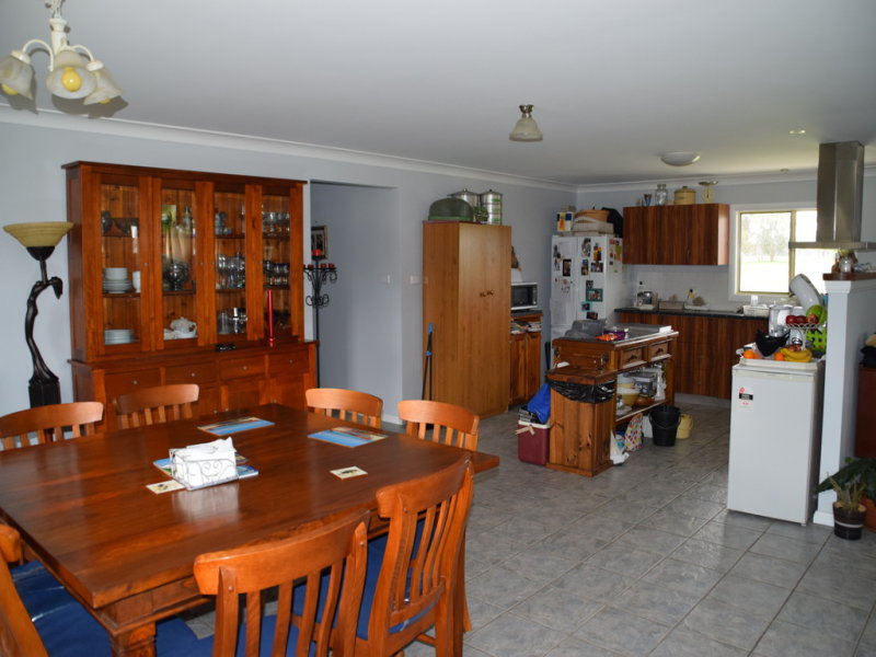 Farm For Sale in Ballimore, NSW 2830 | 'pineleigh' 130r Goan Creek Road