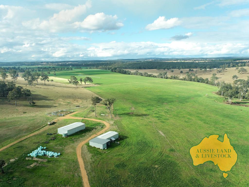 Farm For Sale in Nanango, Qld 4615