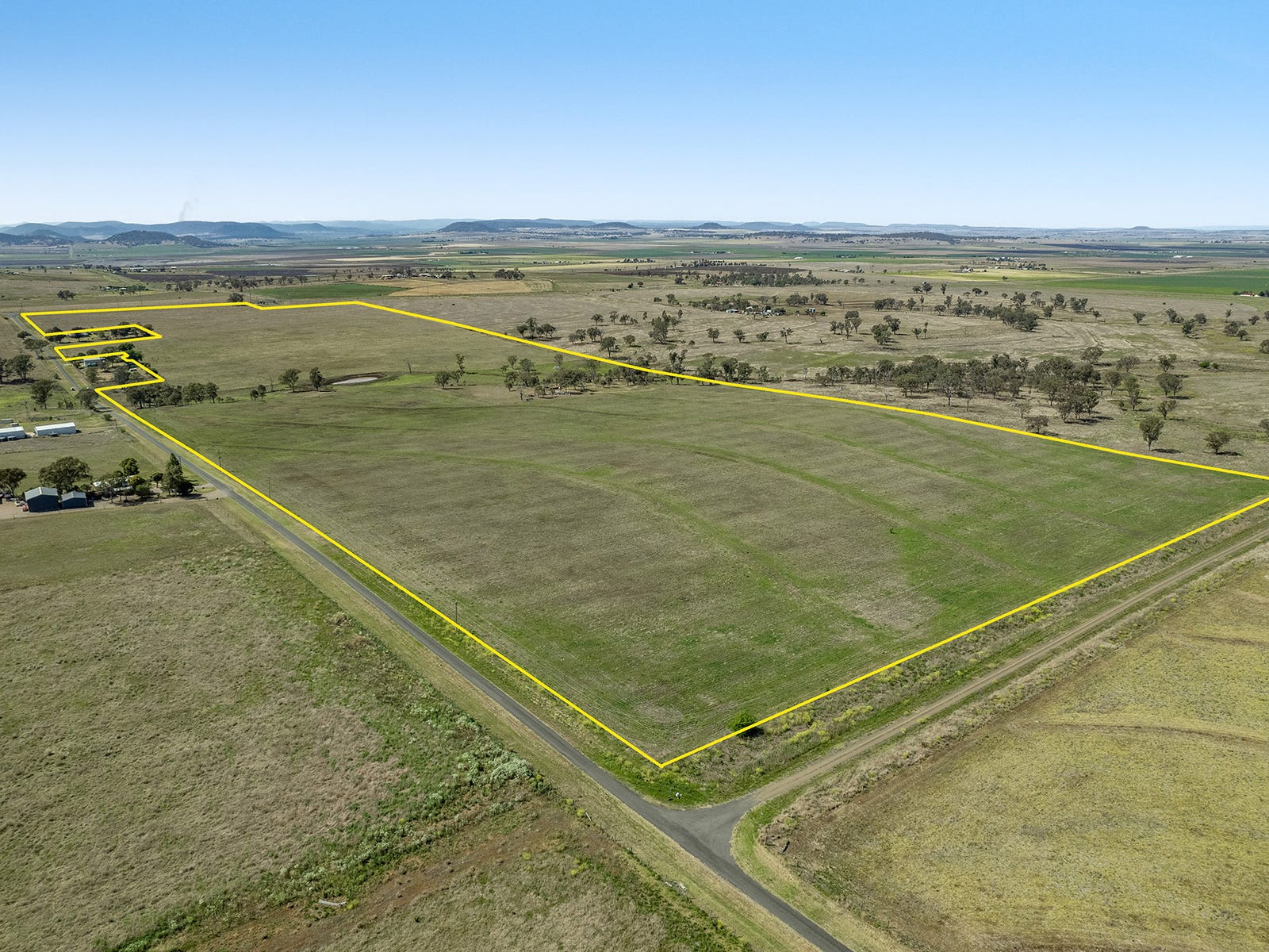 Farms For Sale in QLD - View Current Farm Listings For Sale