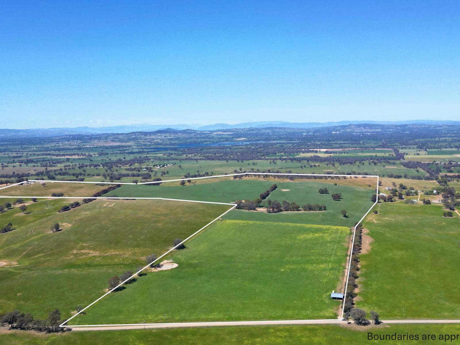 Farm For Sale in Glenellen, NSW 2642