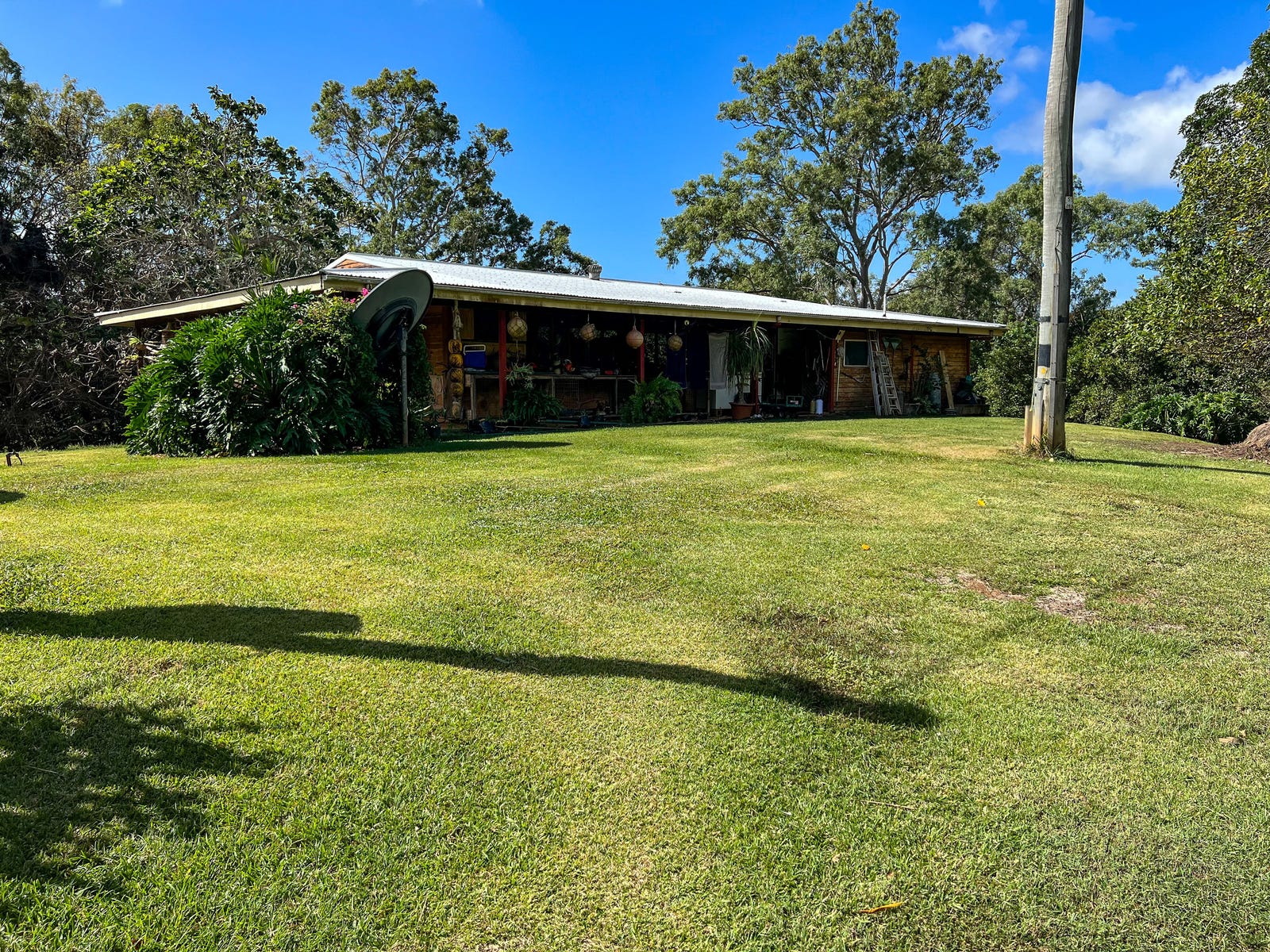 Farm For Sale in Cooktown, Qld 4895 | 139 Jensens Crossing Road
