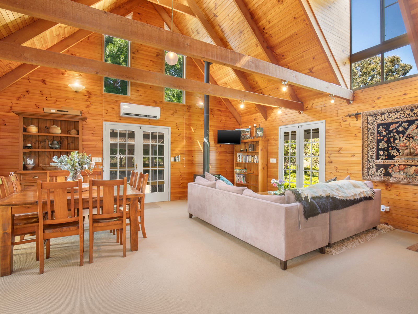 Farm For Sale in Gum Flat, NSW 2360