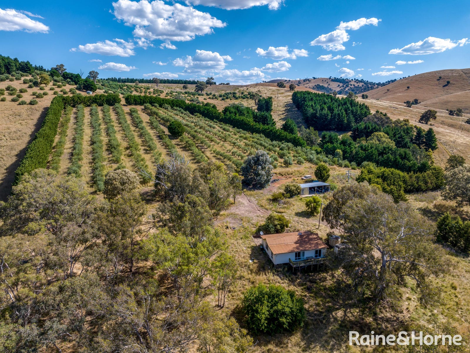 Farm For Sale in Crookwell, NSW 2583 | 1302 Fish River Road Narrawa Via