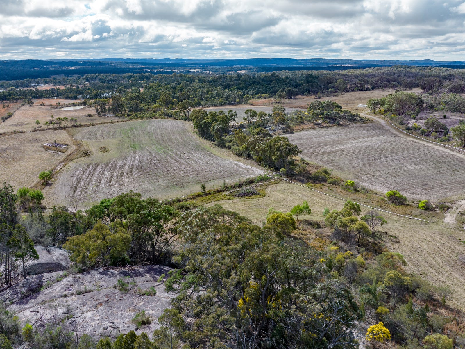 Farm For Sale in Stanthorpe, Qld 4380 | 393 Nundubbermere Road