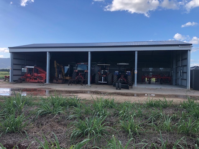 Farm For Sale in Pinnacle, Qld 4741 | 4430 Mackay-eungella Road