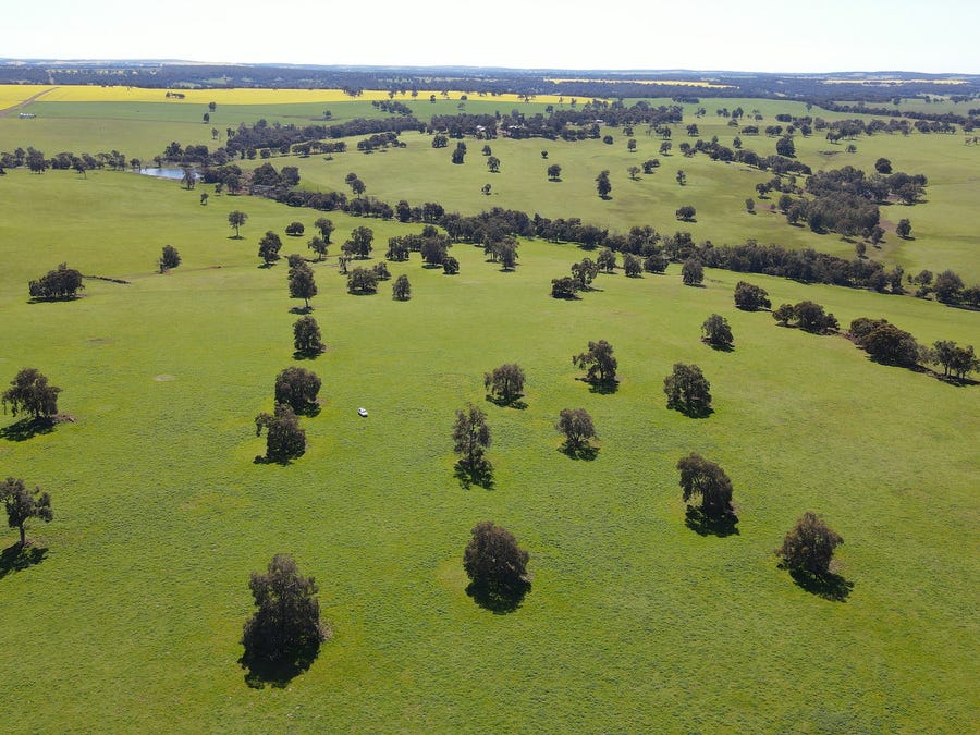 Farm For Sale in Bindoon, WA 6502 | 135 Spillman Road