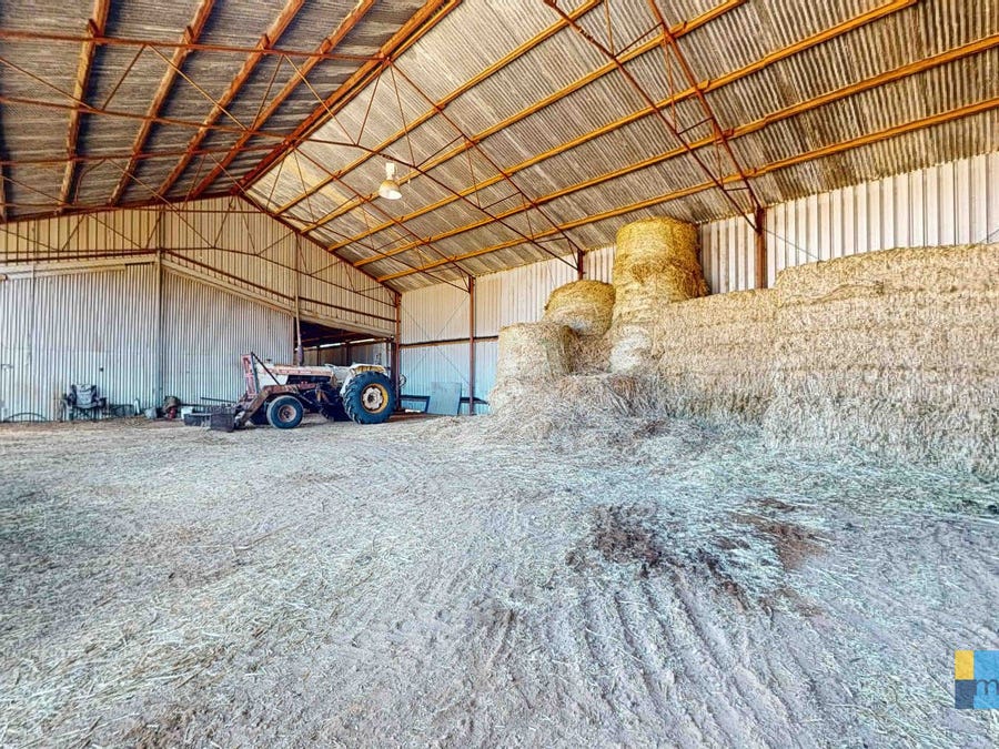 Farm For Sale in Bindoon, WA 6502 | 135 Spillman Road