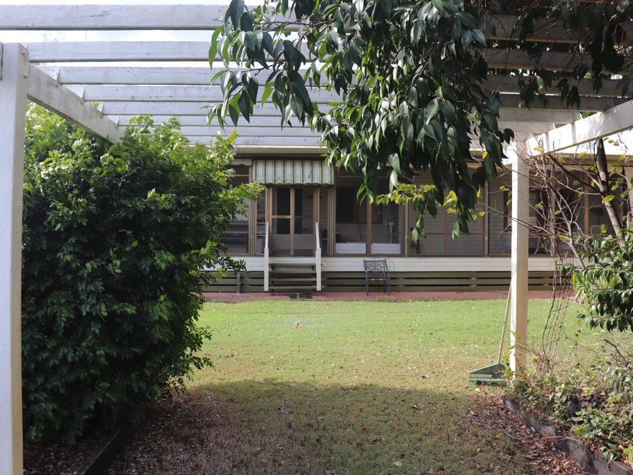 Farm For Sale in Burra Burri, Qld 4410 | 3053 Burra Burri Creek Road