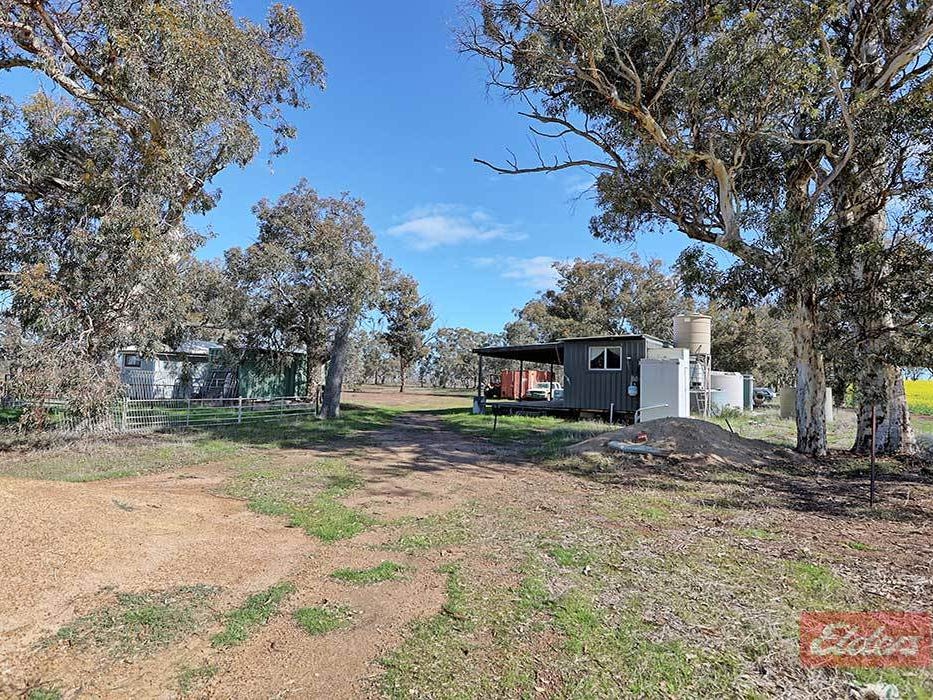 Farm For Sale in Highbury, WA 6313 | Lot 3874 Highbury East Road