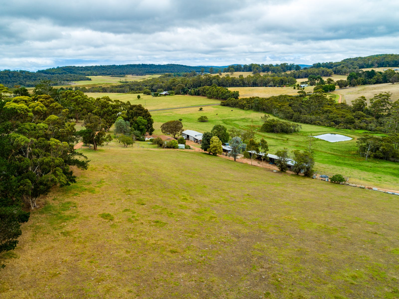 Farm For Sale in North Walpole, WA 6398 | 281 Bridge Road