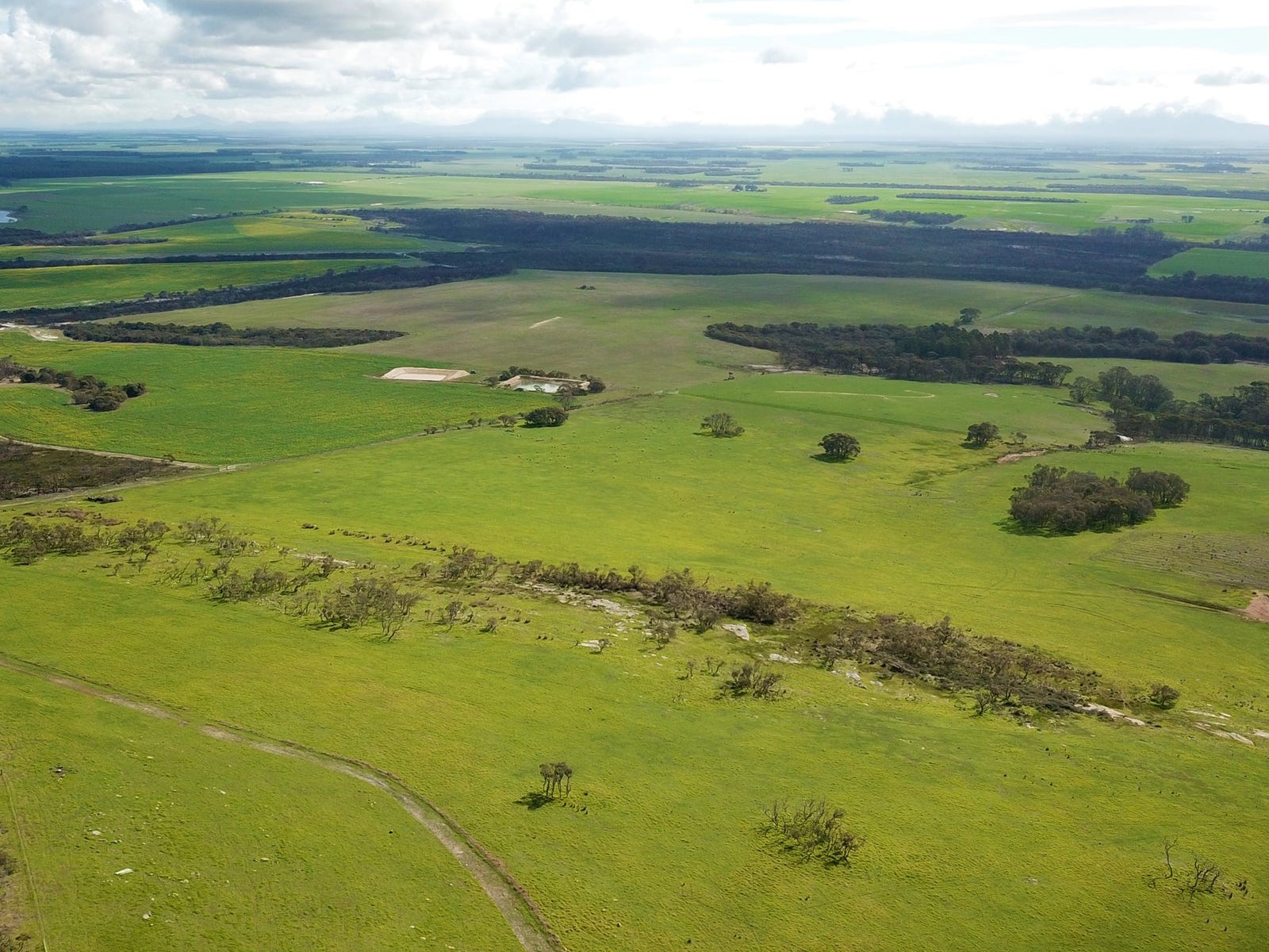 Farm For Sale in Green Range, WA 6328