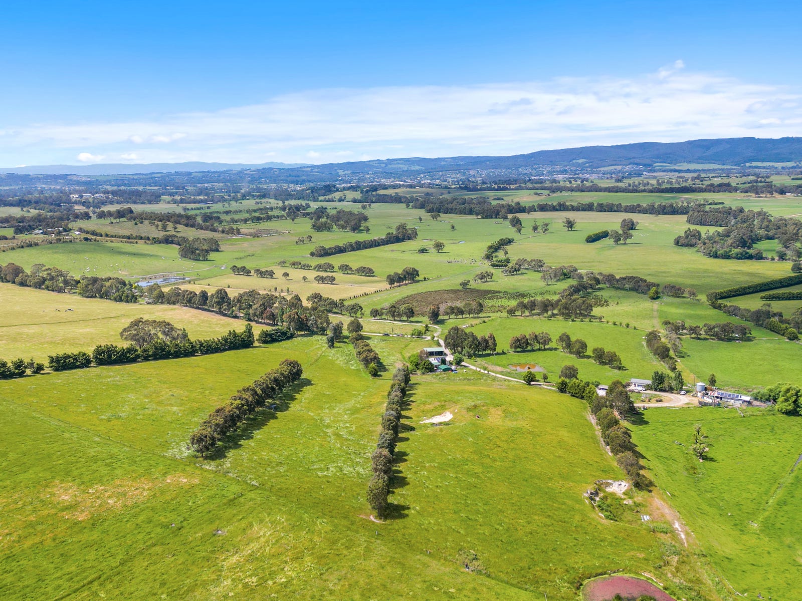 Farm For Sale in Tanjil South, Vic 3825 | 90 Anstey Road