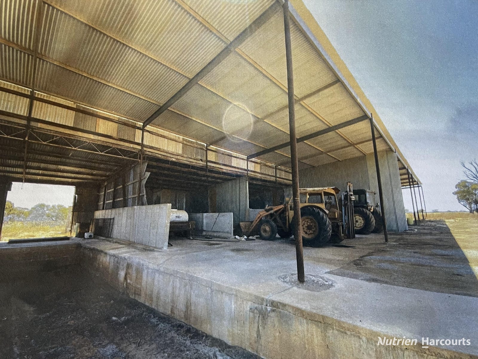 Farm For Sale in Beacon, WA 6472